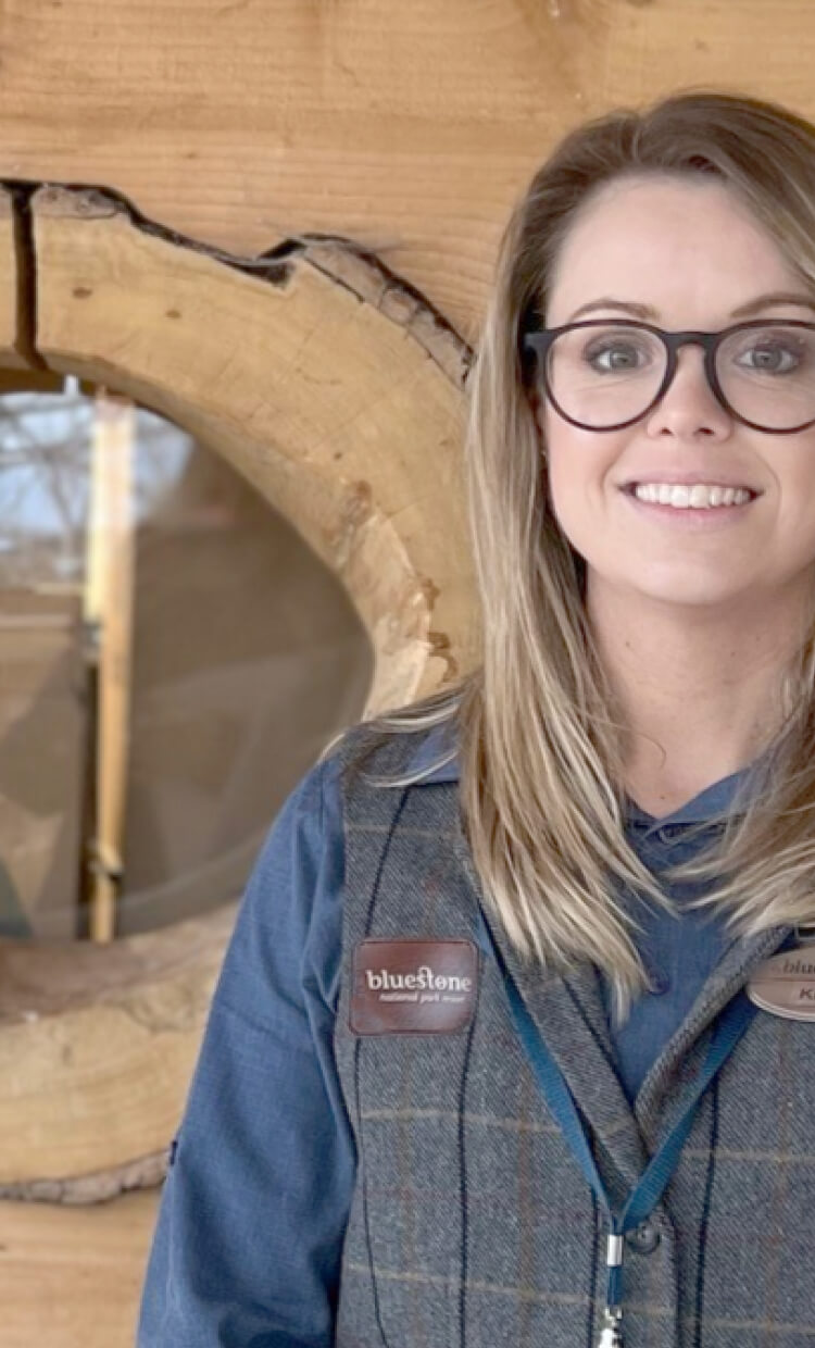 Learning and Development | Careers | Bluestone