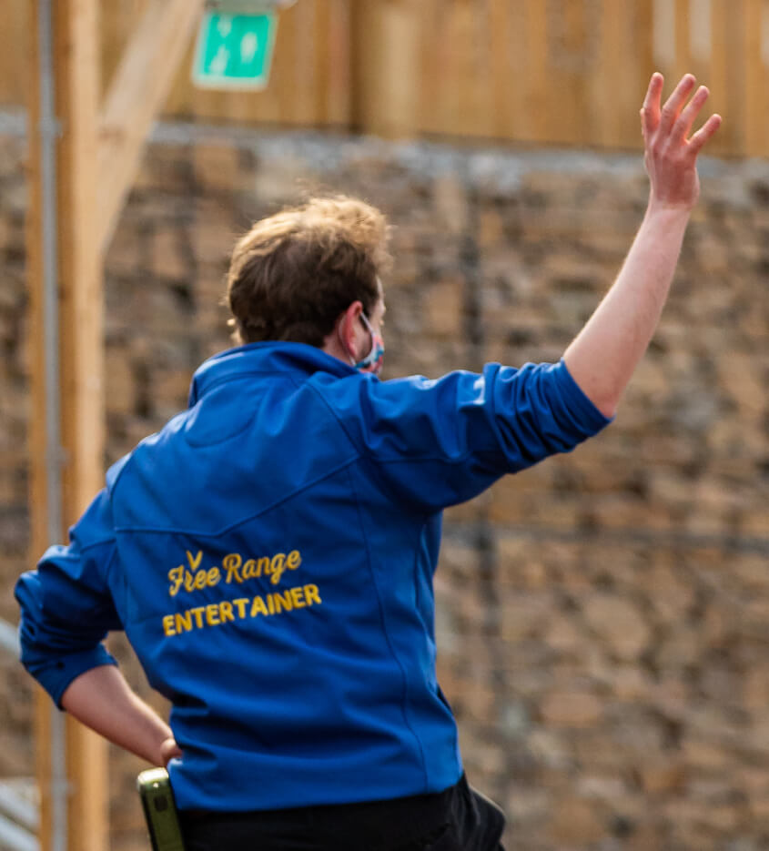 Our Resort Teams | Careers | Bluestone Wales | Careers | Bluestone