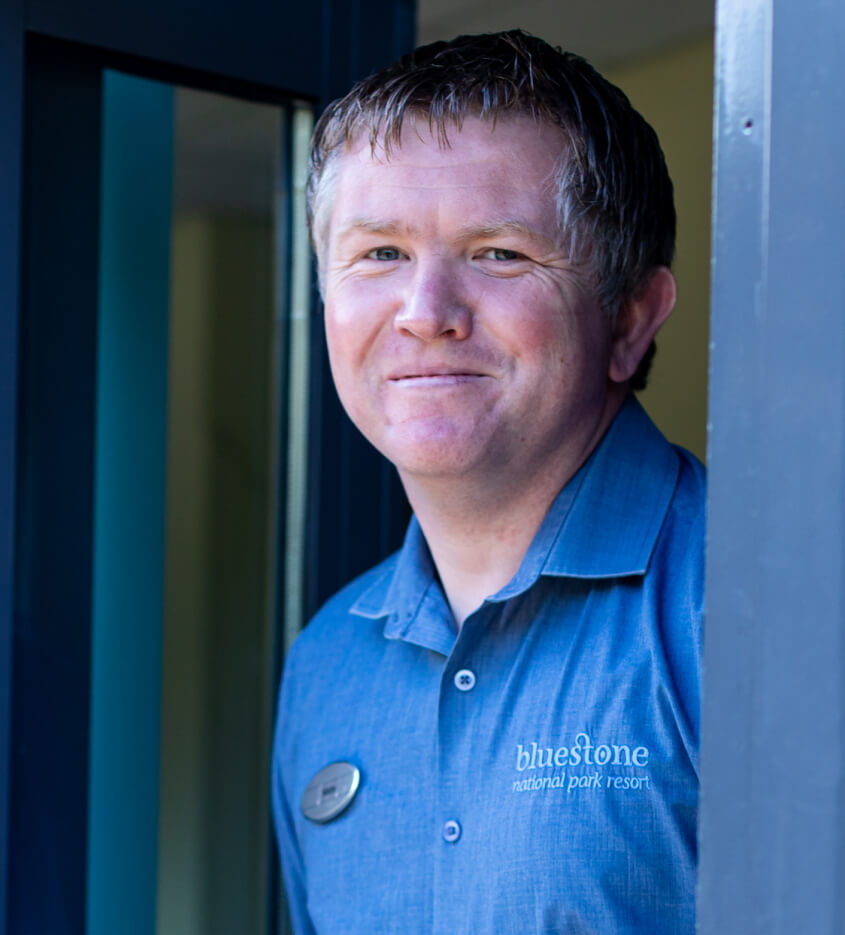 Our Resort Teams | Careers | Bluestone Wales | Careers | Bluestone