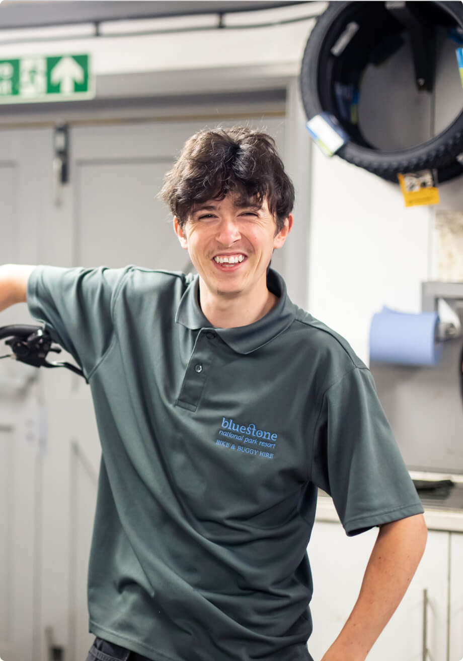 Learning and Development | Careers | Bluestone