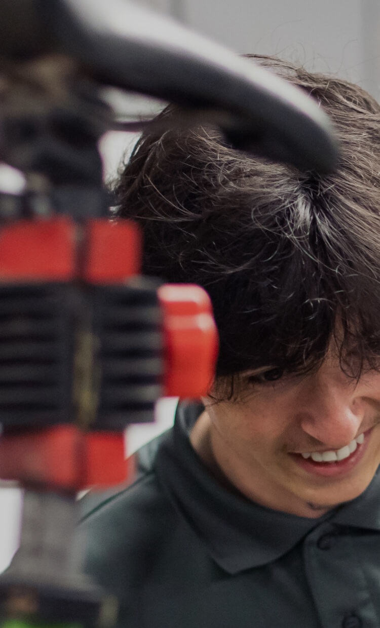 The Academy | Training Roles | Bluestone Wales | Careers | Bluestone