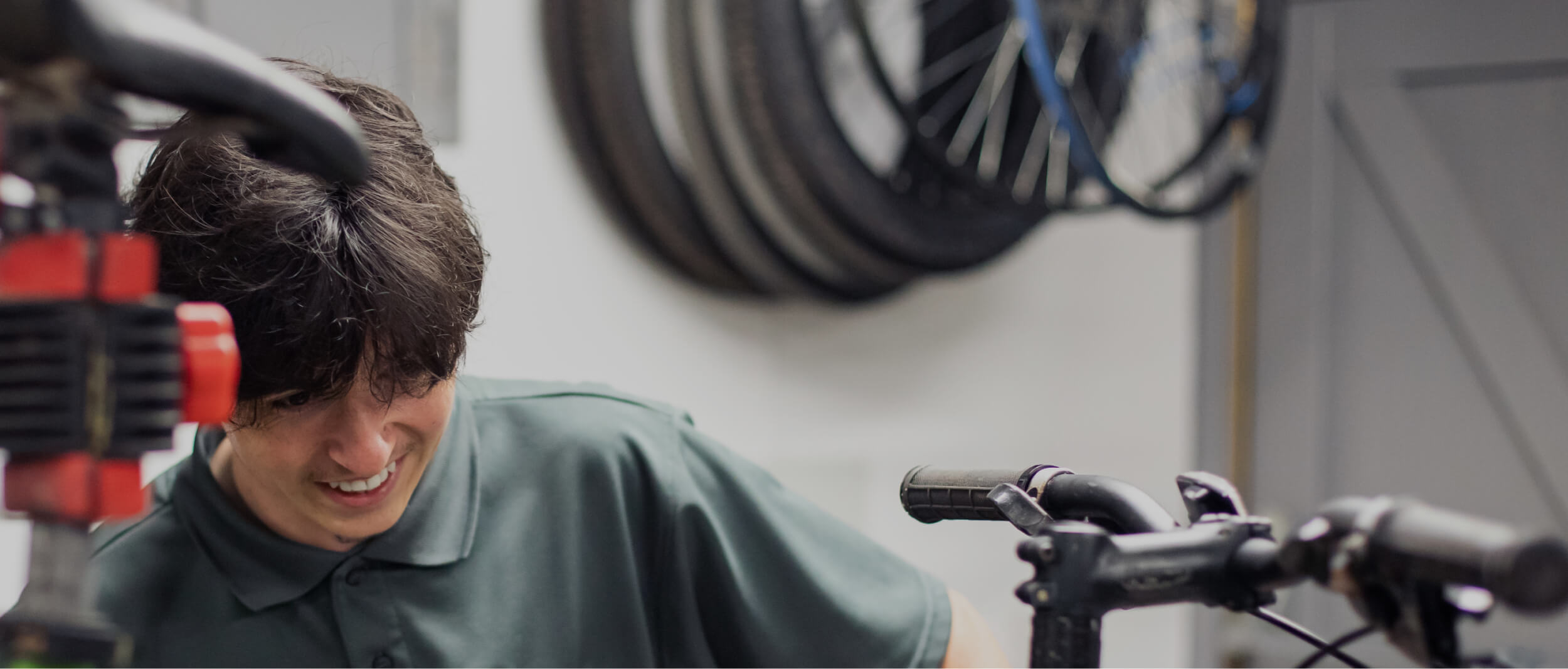 The Academy | Training Roles | Bluestone Wales | Careers | Bluestone