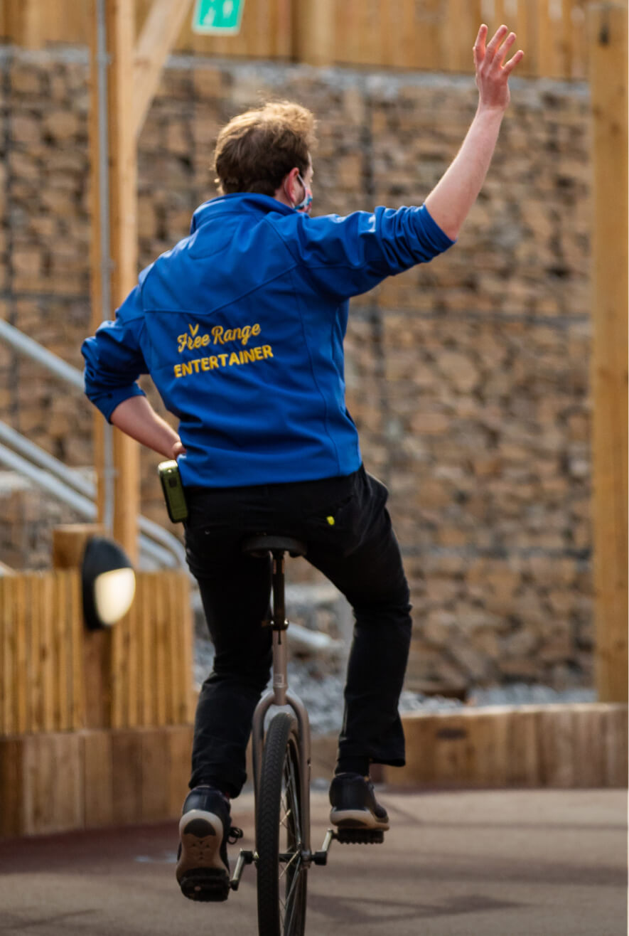 Careers | Job Opportunities | Bluestone Wales | Bluestone